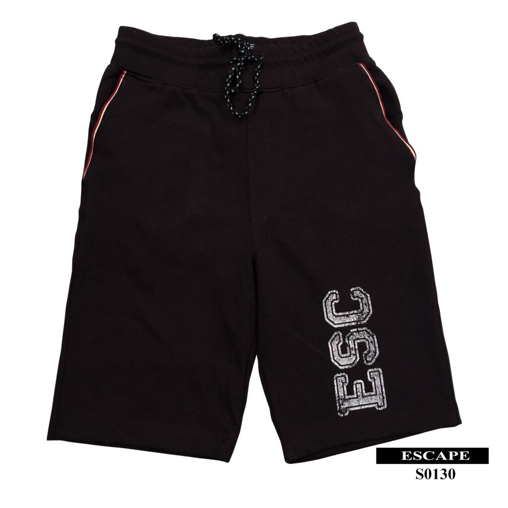 ROUGH Mens Short S0095 - ROUGH CLOTHING