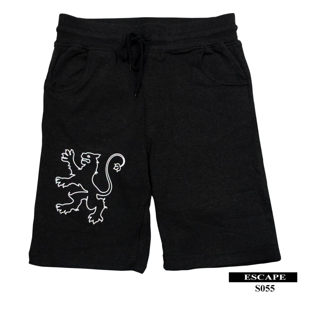 ROUGH Mens Short S0095 - ROUGH CLOTHING