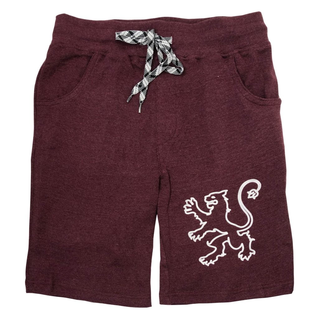 ROUGH Mens Short S0095 - ROUGH CLOTHING