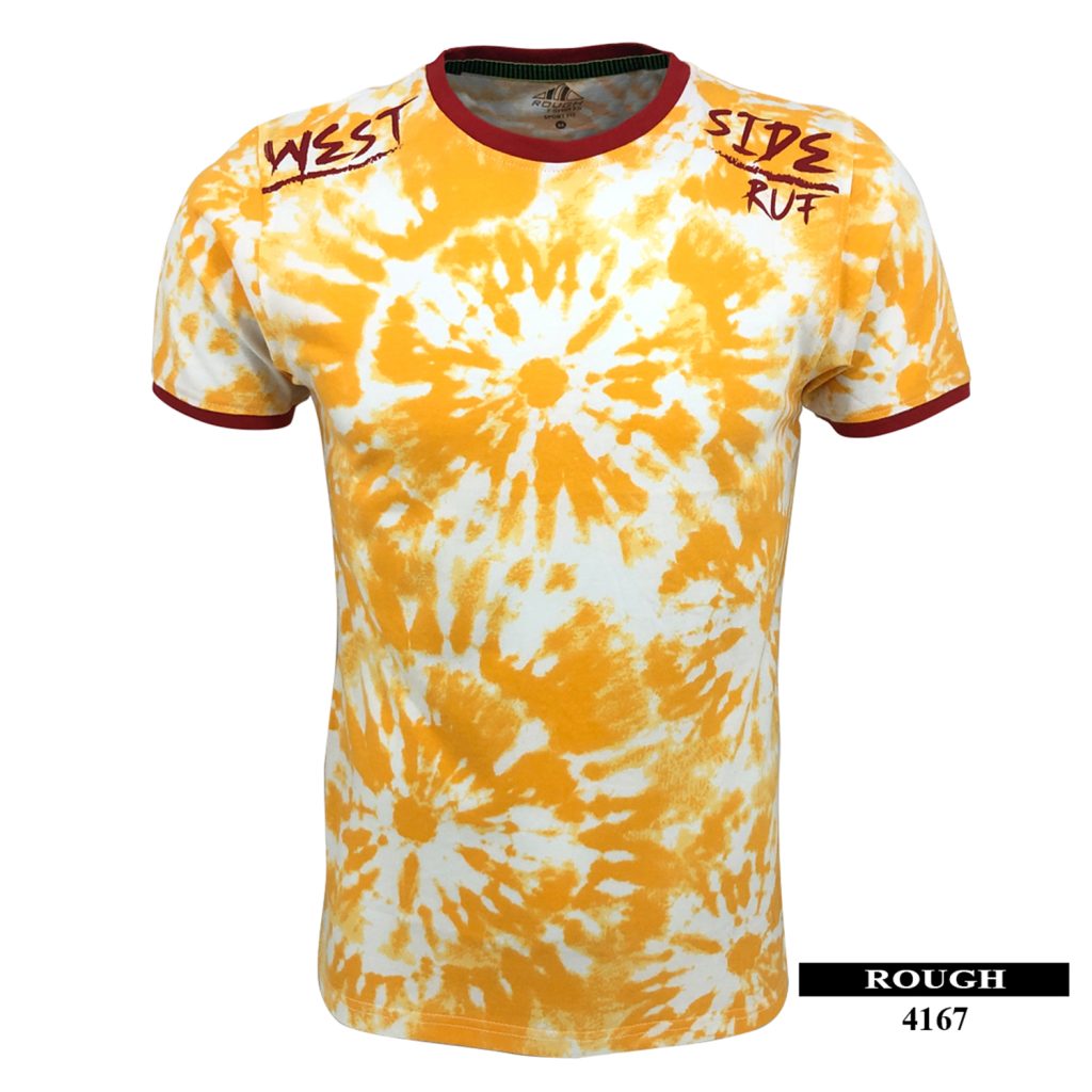 MEN - ROUGH CLOTHING