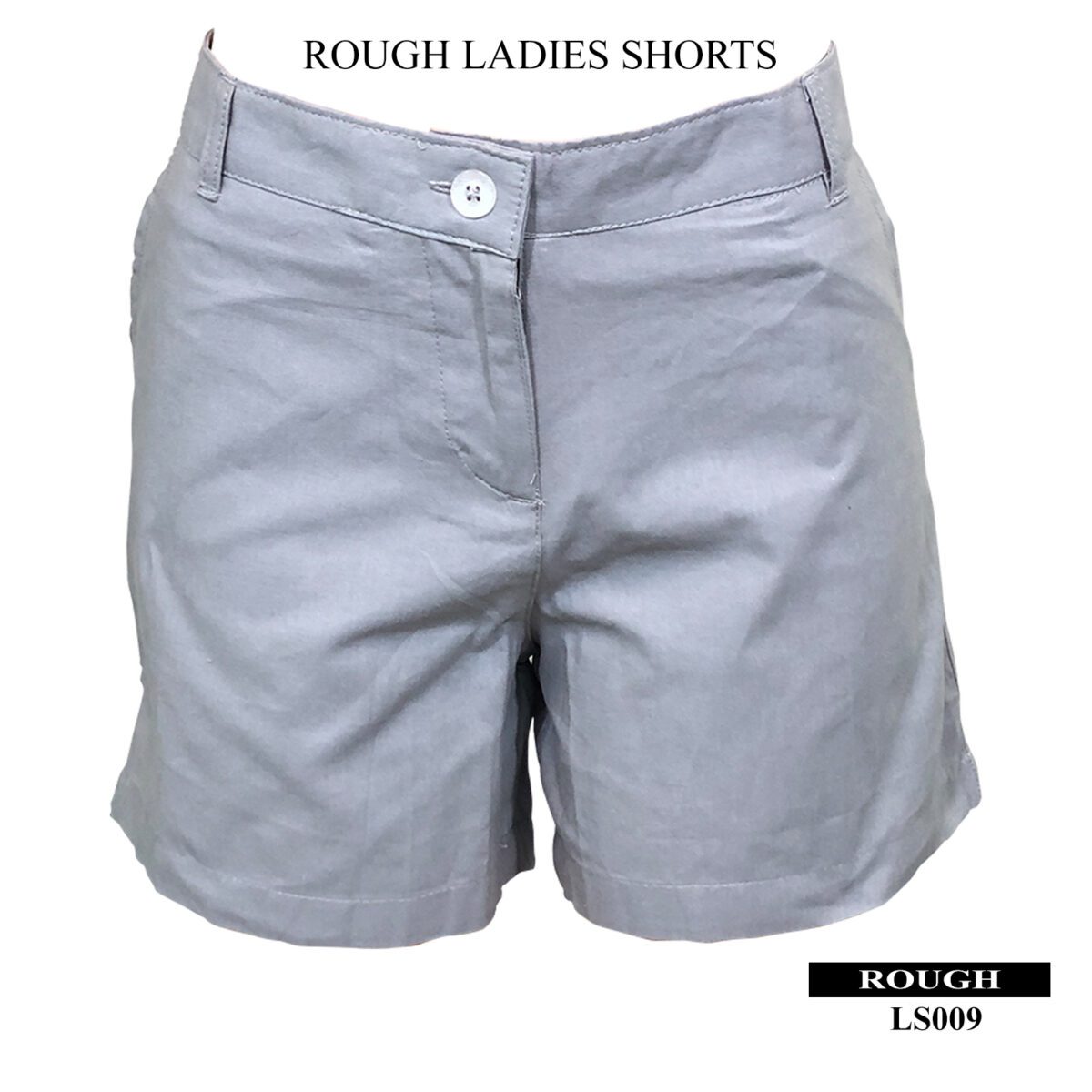 ROUGH Ladies Sports Leggins 7/8 - ROUGH CLOTHING