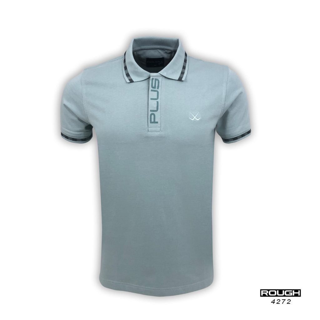 MEN - ROUGH CLOTHING