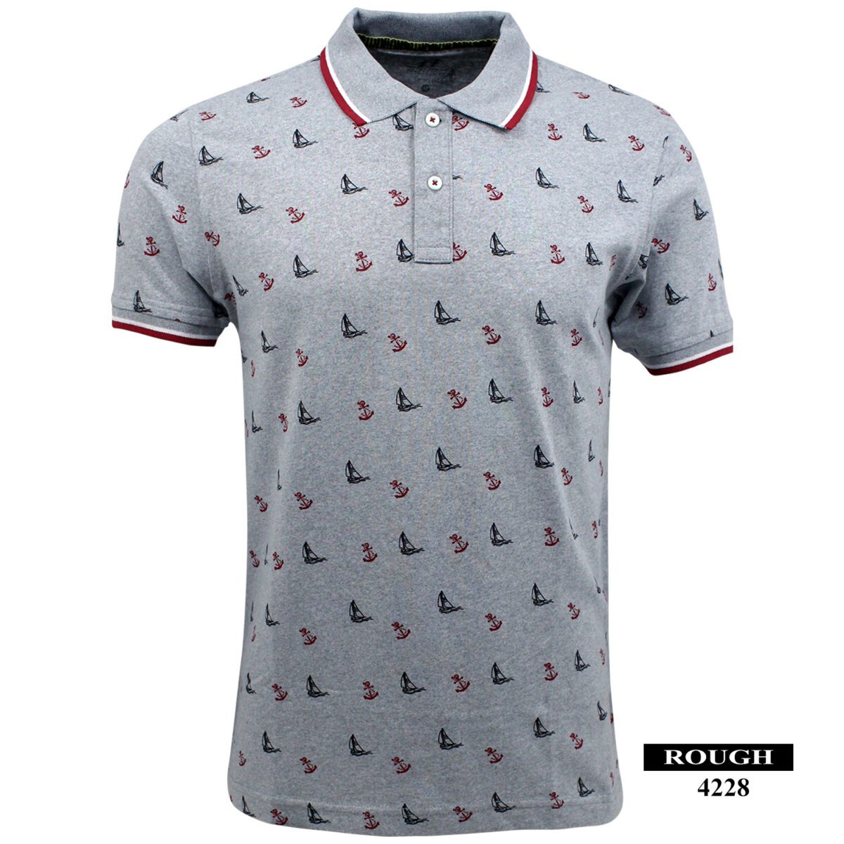 Home Fashion-flat - ROUGH CLOTHING