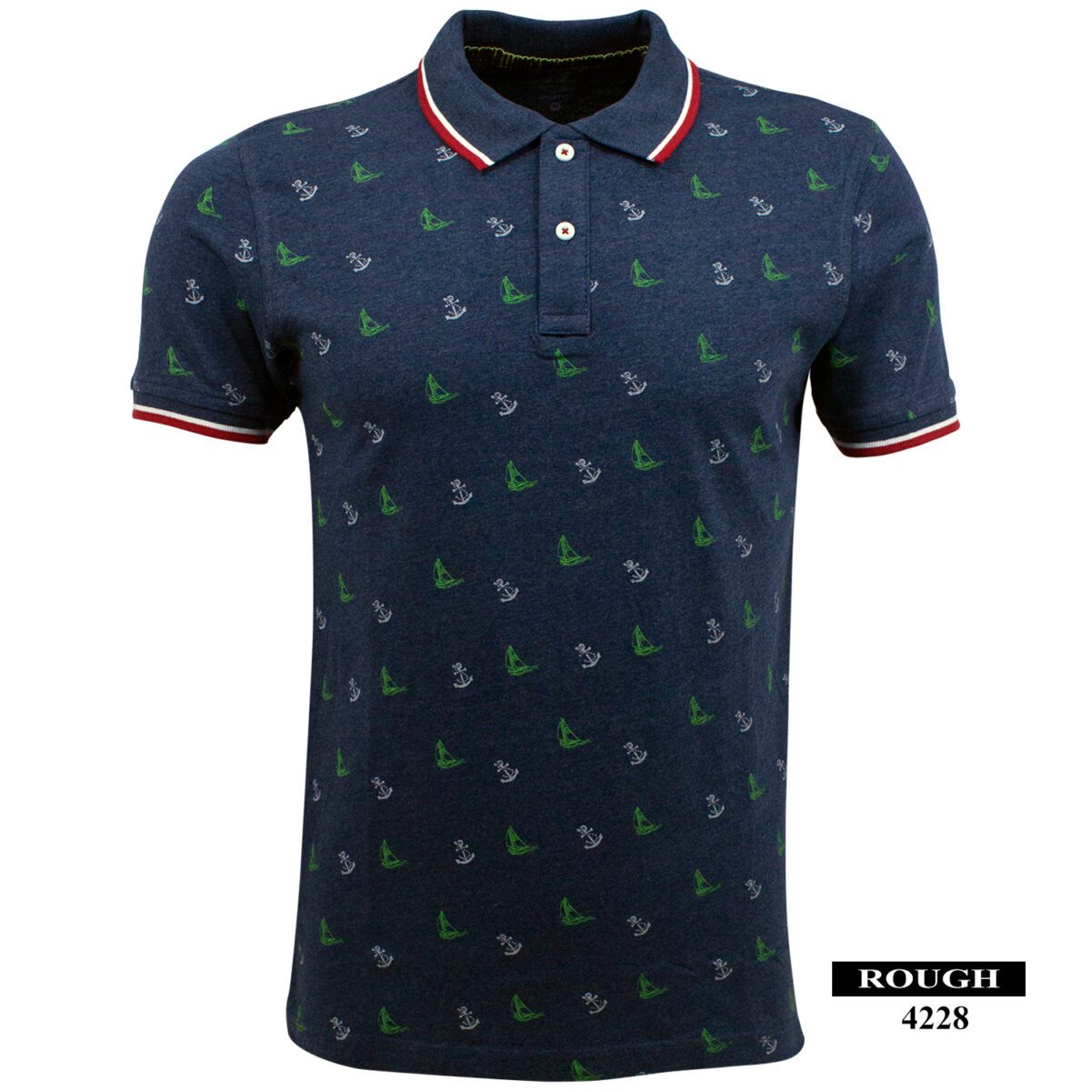 Home Fashion-flat - ROUGH CLOTHING