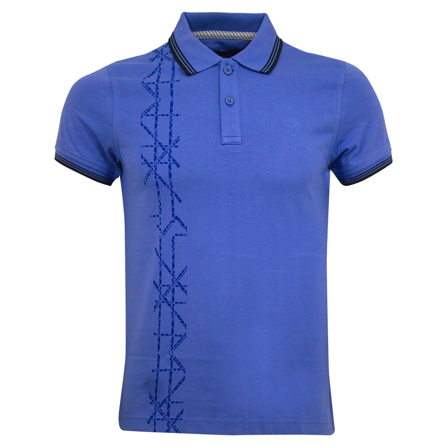 MEN - ROUGH CLOTHING