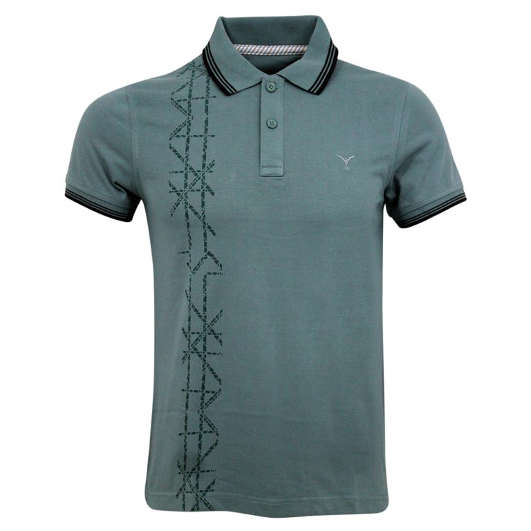 MEN - ROUGH CLOTHING