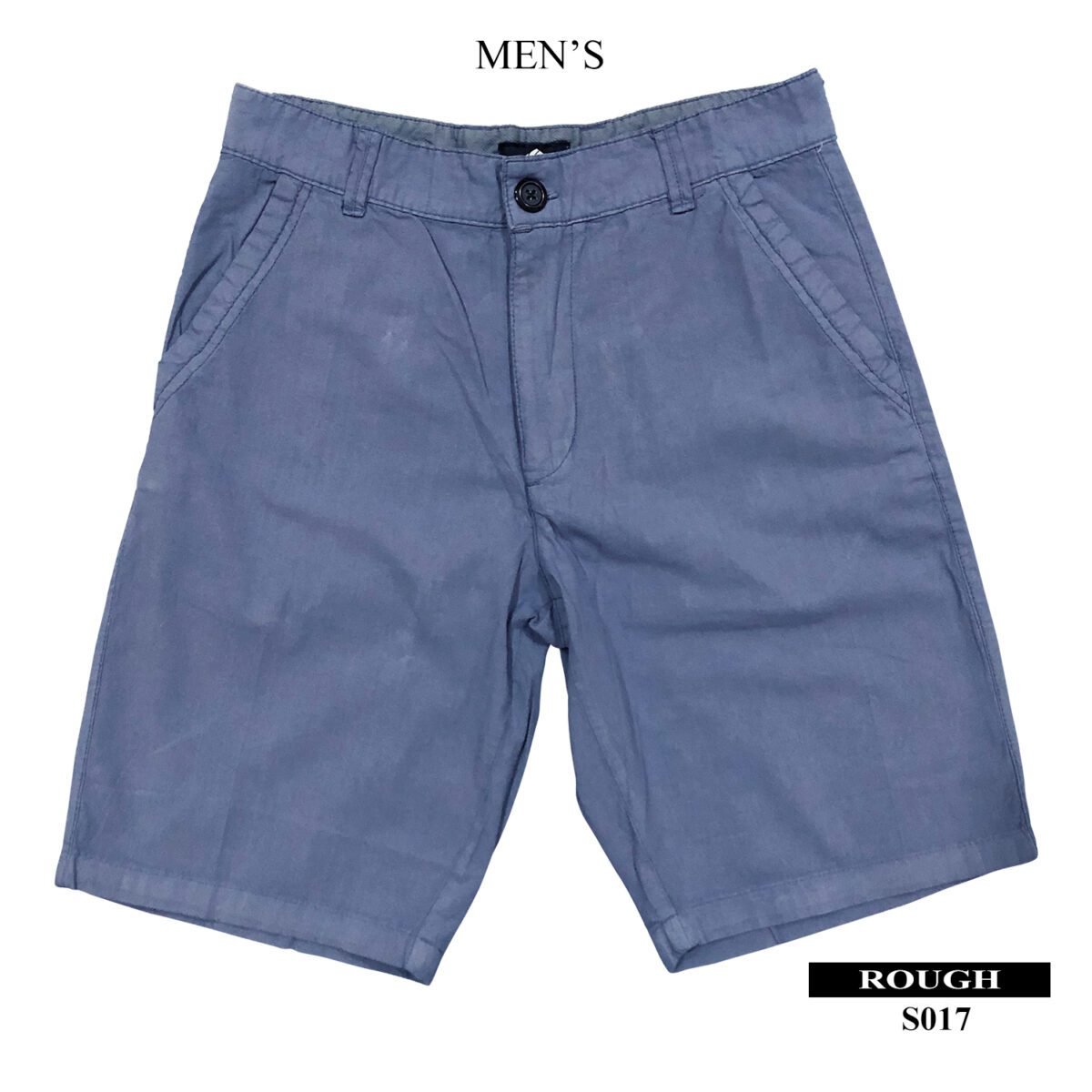 Men's Shorts - ROUGH CLOTHING