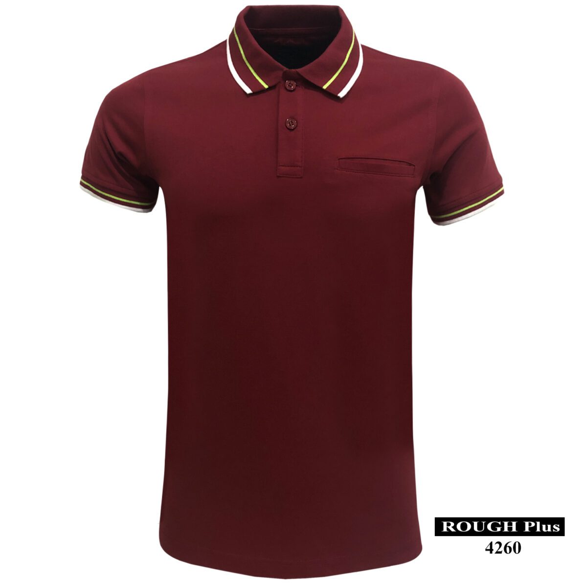 Home Fashion-flat - ROUGH CLOTHING